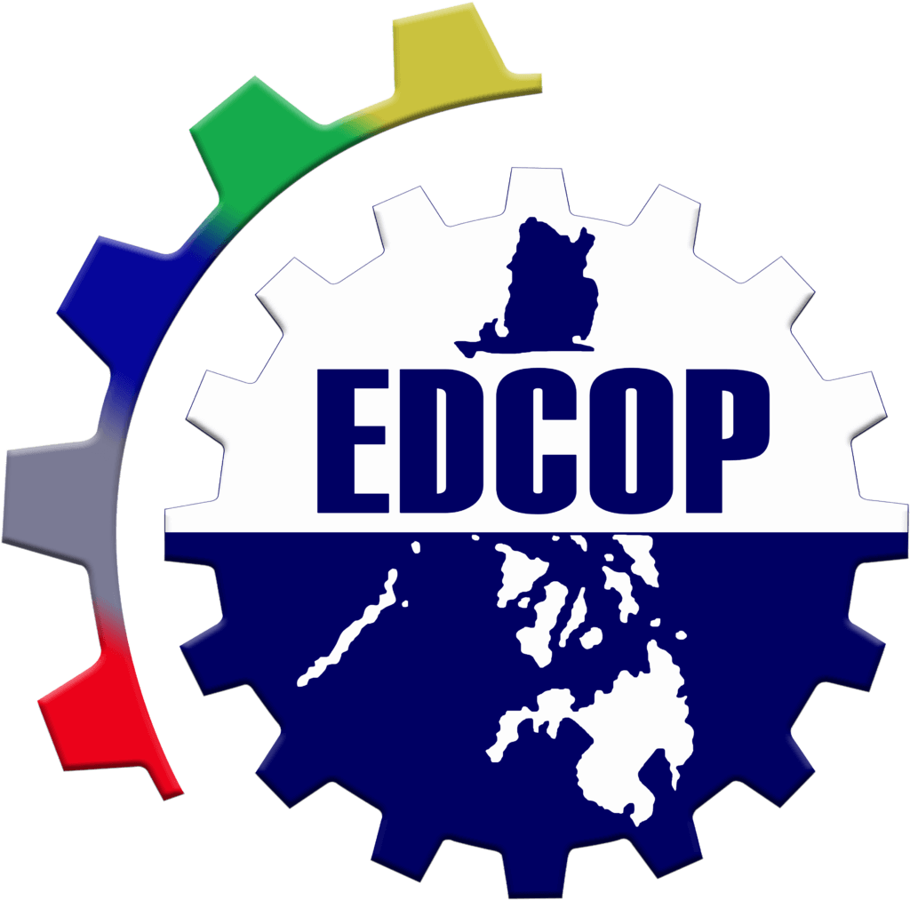 About Us - EDCOP