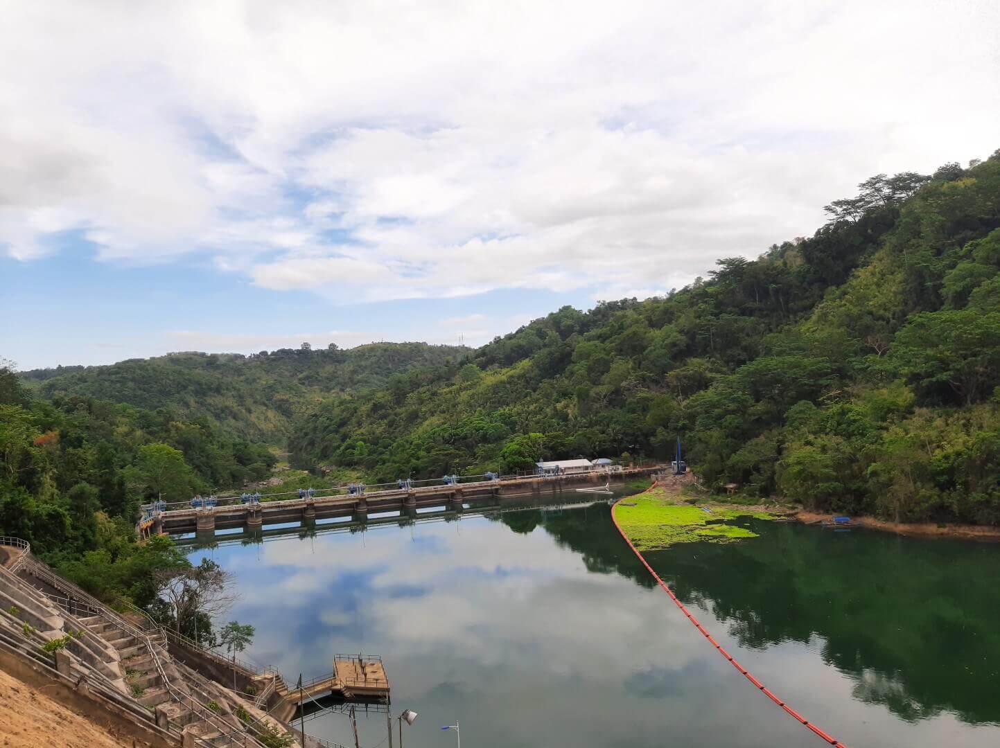 Consultancy service for the construction management of proposed Angat ...